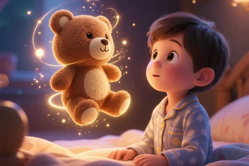 Meet Talkipal: The Heartfelt AI Buddy Going to Kickstarter – TalkiPal